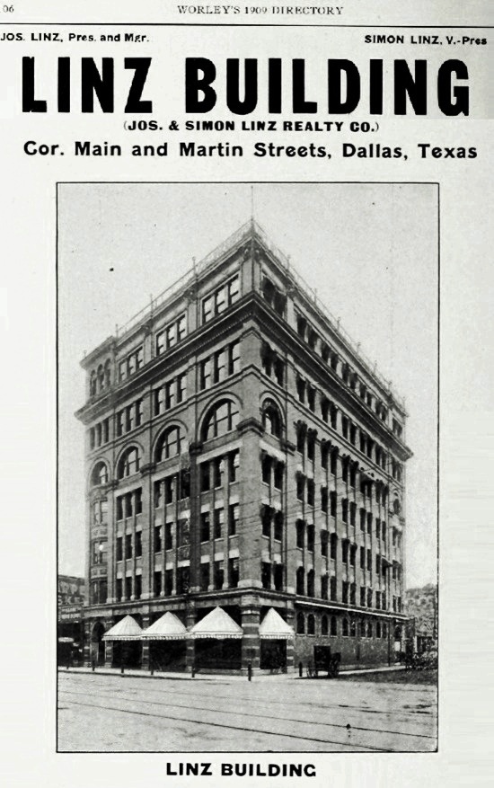 Linz Brothers Jewelry Company History - Jewelry ID