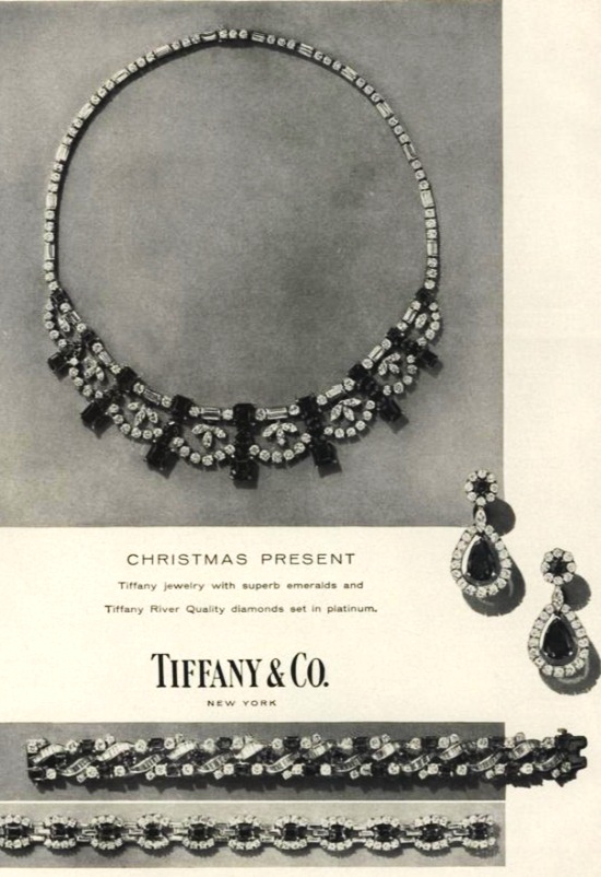 Charles Tiffany Founder of Iconic Jewelry Brand - Jewelry ID