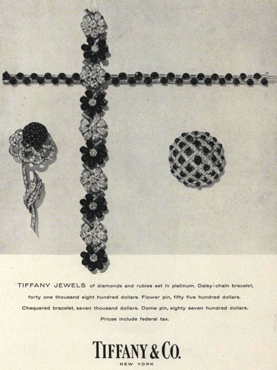 Charles Tiffany Founder of Iconic Jewelry Brand - Jewelry ID