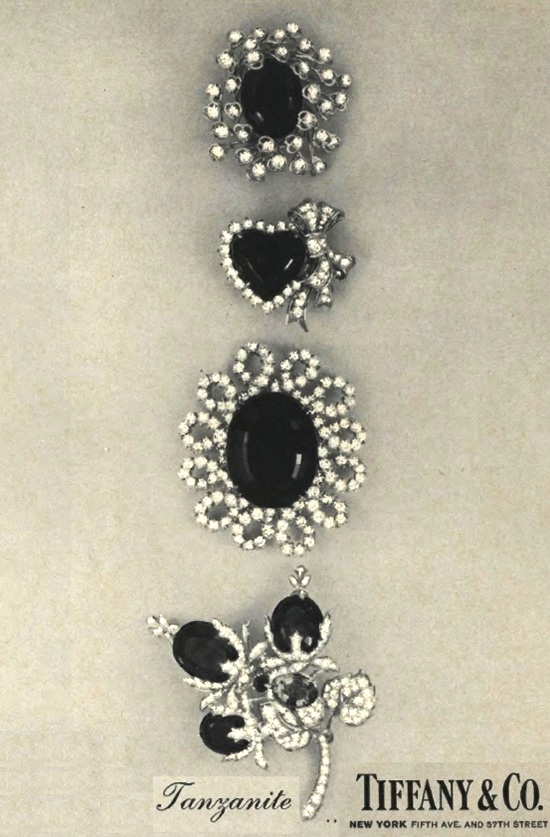 Charles Tiffany Founder of Iconic Jewelry Brand - Jewelry ID
