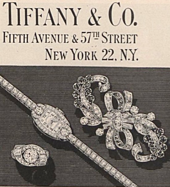 Charles Tiffany Founder of Iconic Jewelry Brand - Jewelry ID