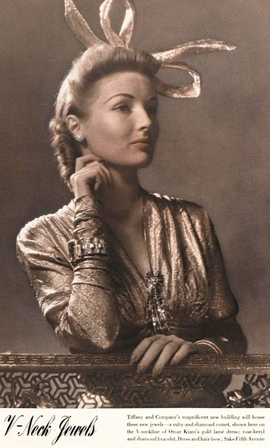 Charles Tiffany Founder of Iconic Jewelry Brand - Jewelry ID